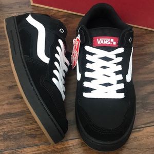 Vans | Shoes | Vans Baxter Brand New | Poshmark